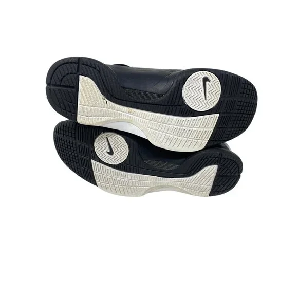 Nike Hyperdunk Elite TB Men Size 13 Black White 2008 324828-011 RARE ...